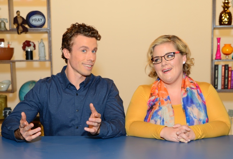 Catholic Central | EnterForming* Insights on All Things Catholic