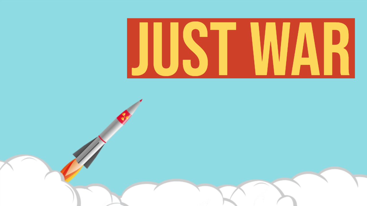 Just War
