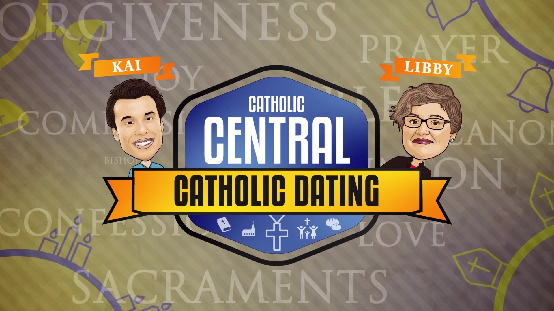 Catholic Dating